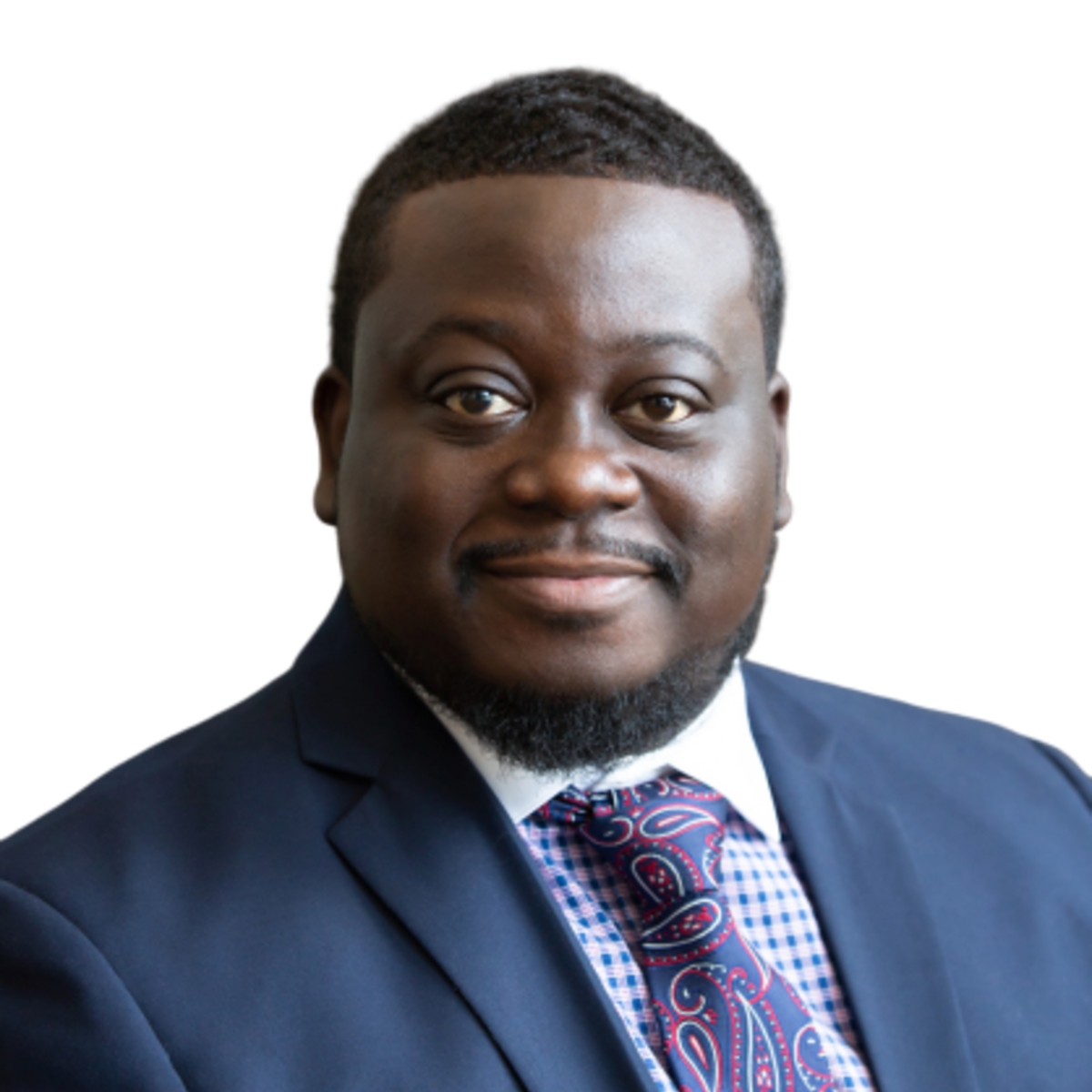 Omar Sheriff Named a Top 100 Black Lawyer - Seva Law Firm