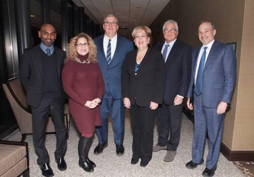 Pratheep Sevanthinathan Lectures at MAJ Liens Forum - Seva Law Firm