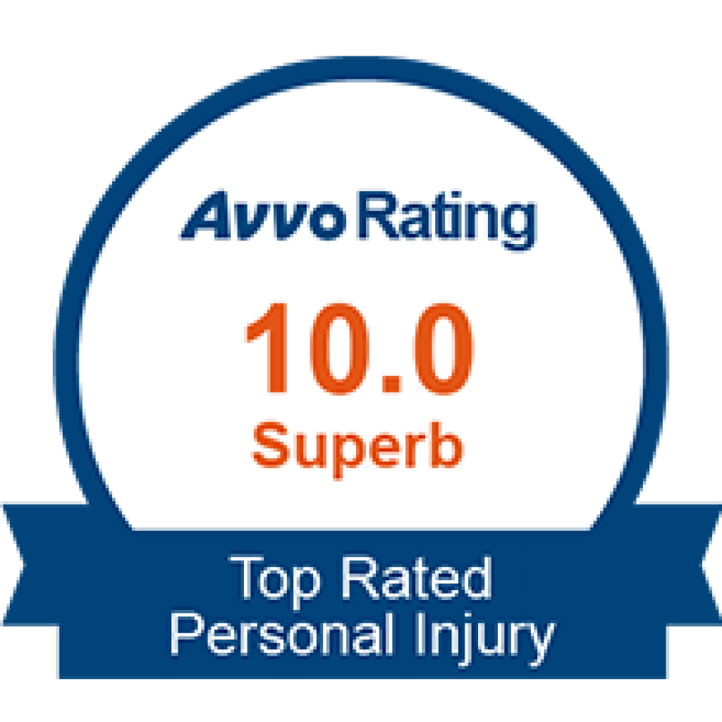 Personal Injury Litigation Timeline - Seva Law Firm