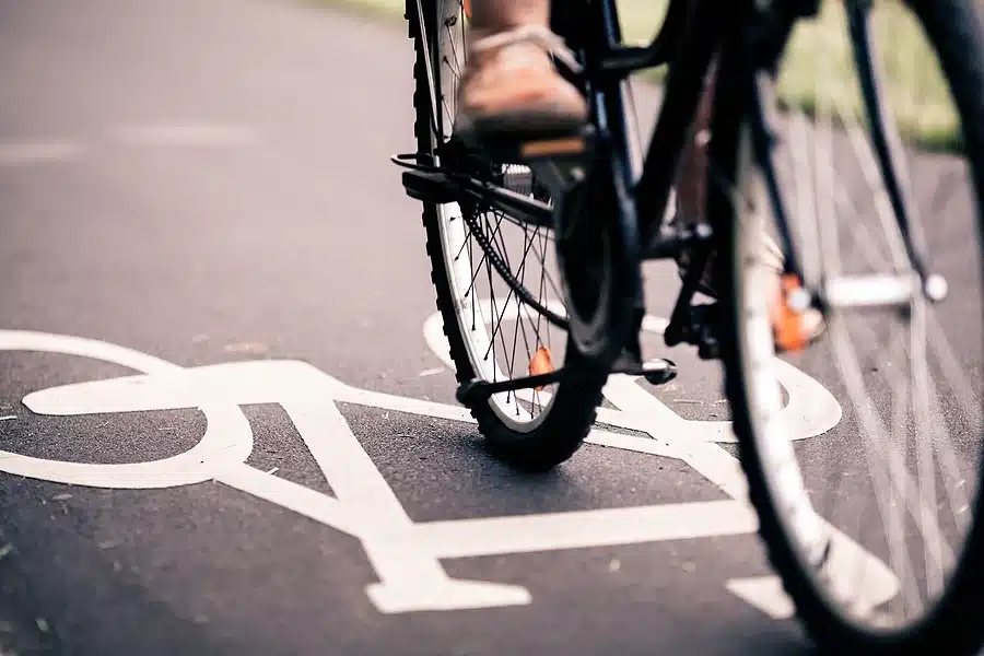 Top Causes of Bicycle Accidents and Prevention Tips - Seva Law Firm